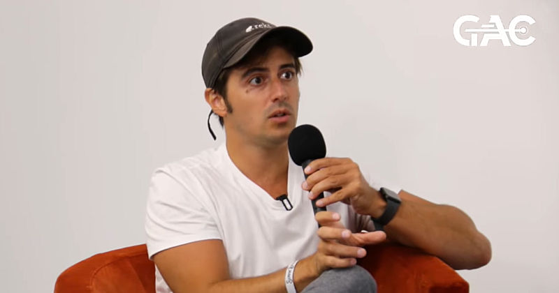 Grand Angle Crypto : Entretien avec Julien Bouteloup - Ethereum.fr